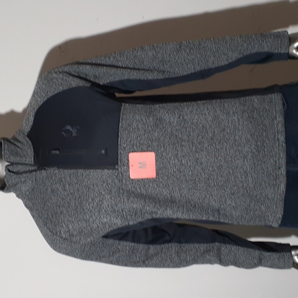 Spyder | Shirts | Nwt Spyder Long Sleeve Pullover Quarter Zip Medium ...